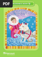 Grade 1 Decodable Unit1 | PDF | Word | Phonics