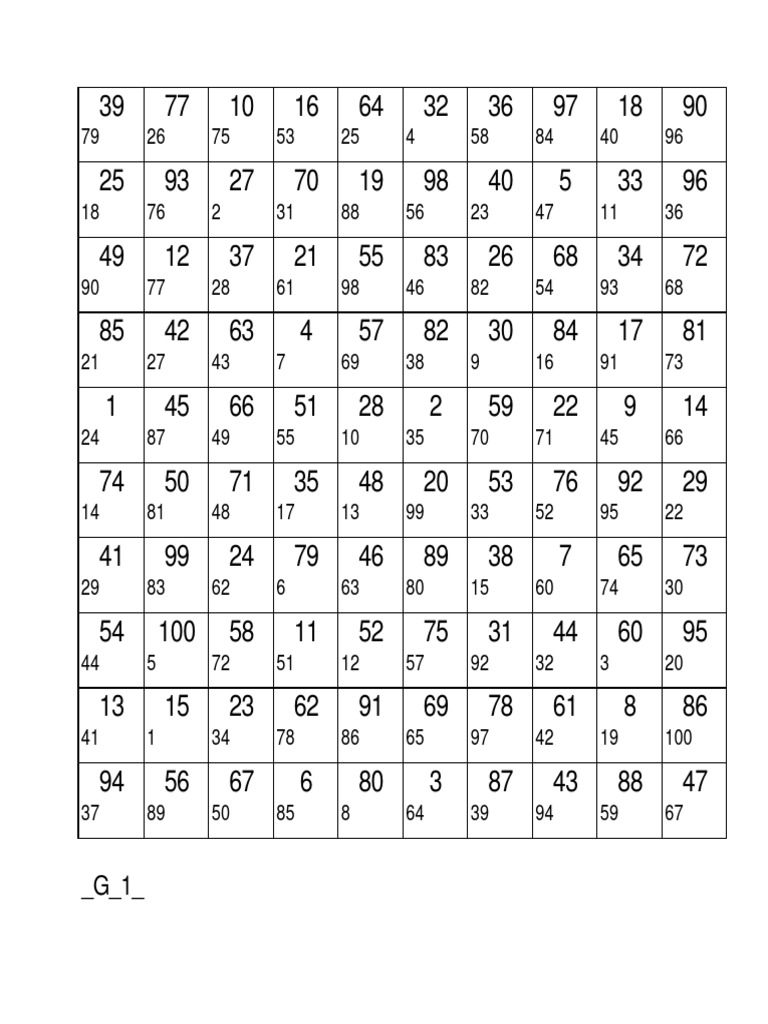 Grila-1 Test-Praga Var.1 .Adriana Hututui | PDF