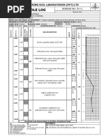 Structural Stability Report | PDF | Corrosion | Concrete