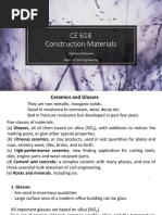 Retaning Wall BOQ | PDF | Concrete | Masonry