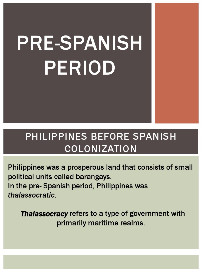 Pre Spanish | PDF | Deities | Philippines