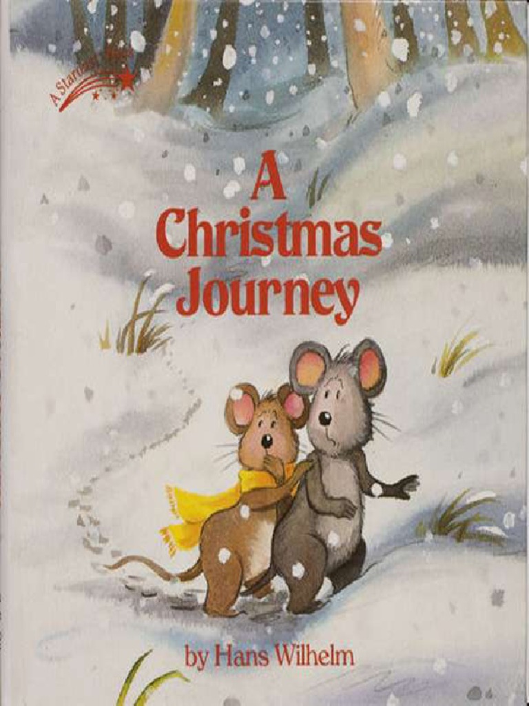 A Christmas Journey | PDF