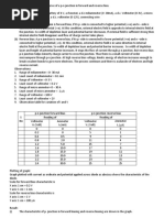 P-N Junction Practical Class 12 | PDF | P–N Junction | Solid State ...