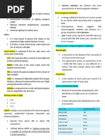 Engineering Utilities Module 1 | PDF | Series And Parallel Circuits ...