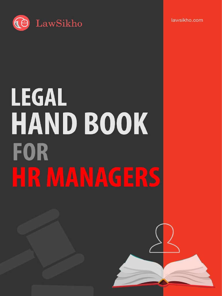 Handbook For HR Managers | PDF | Employment | Human Resource Management