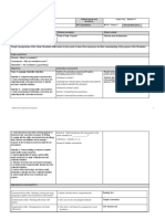 21st Century Lesson Plan Template | PDF | Educational Assessment ...