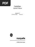 Cardio Aid 360B Manual de Servicio | PDF | Artificial Cardiac Pacemaker ...