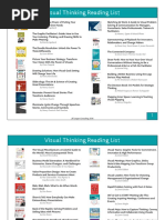 Visual Thinking | PDF