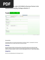 BP Tables | PDF | Databases | Database Transaction