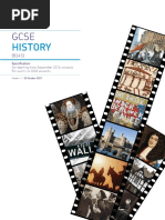 Culpin, Christopher - Making History | PDF