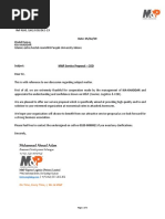 Plant and Plant Product Declaration Form: SECTION 1 - Shipment ...