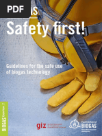 BFP Operational Procedures Manual PDF | PDF | Fire Safety | Cbrn Defense