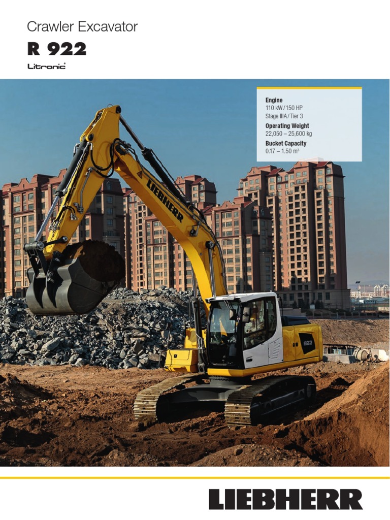 R922 | PDF | Engines | Transmission (Mechanics)