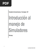 Cuaderno de Power World | PDF | Point and Click | Transformador