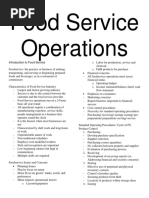 Beverage Classification and Types | PDF | Drink | Alcoholic Drinks