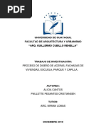 Significado de los colores en aceras | PDF