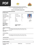 Form 5 (Medical Certificate of Fitness) | PDF | Health Care | Government