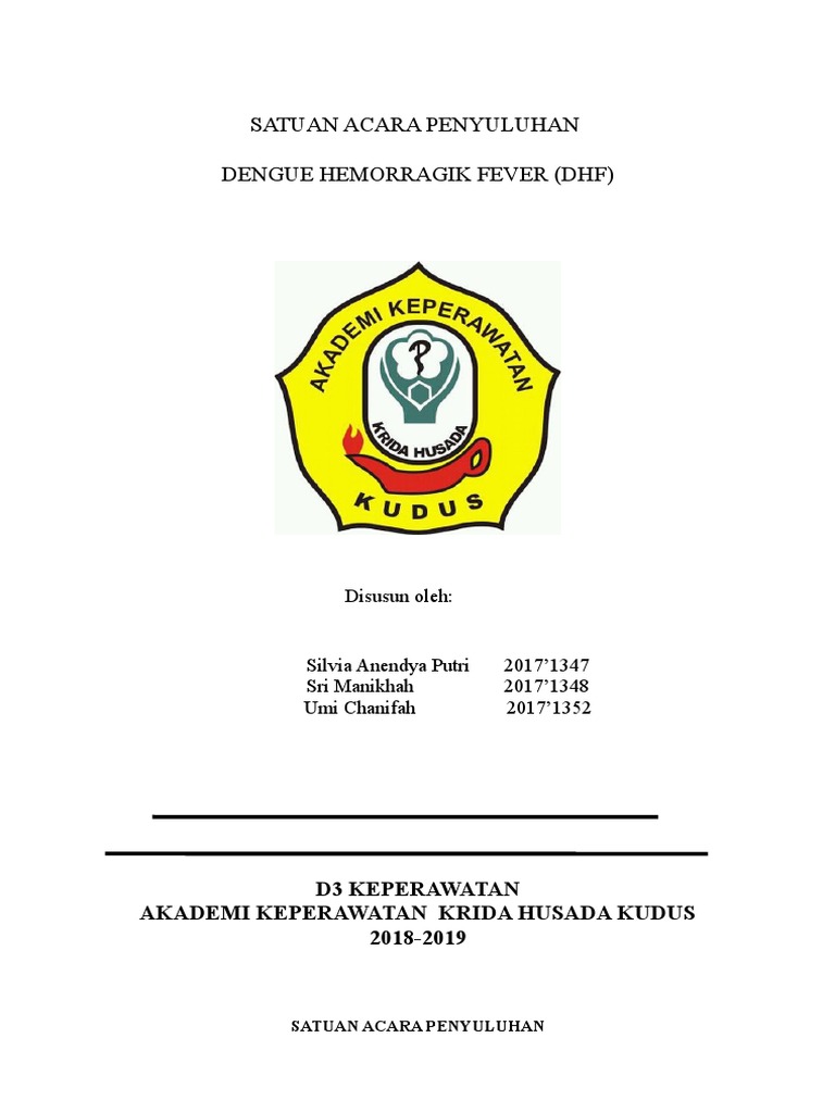 SAP DHF + Leaflet | PDF