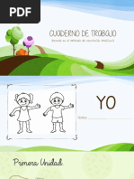 Ejercicios para Terapia de Lenguaje | PDF