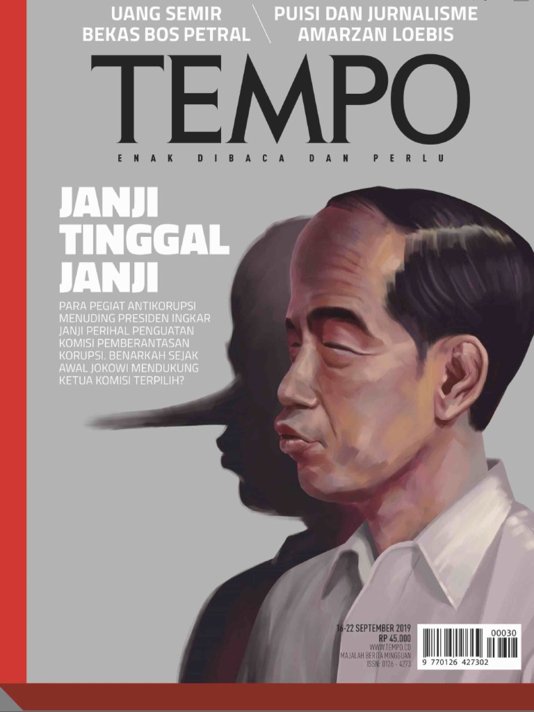 Majalah Tempo | PDF