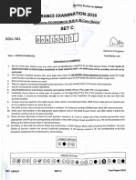 Hcs Leave Rules 2016 - 1 PDF | PDF | Parental Leave | Government