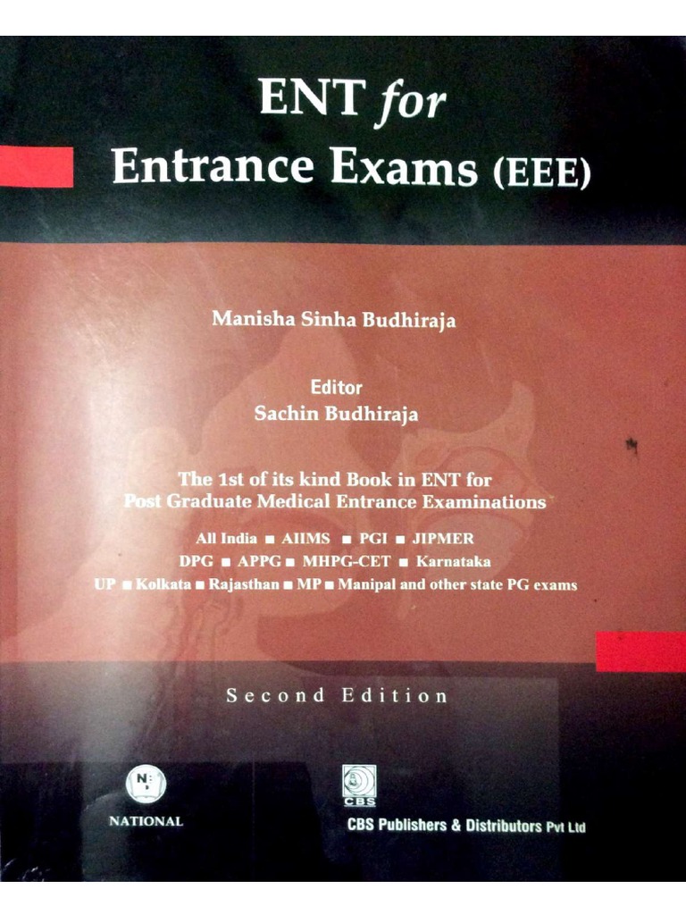 MANISHA BUDHIRAJA ENT-ilovepdf-compressed PDF | PDF