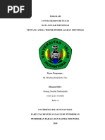 Makalah Keterampilan Membaca | PDF