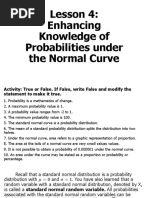 Numerical Methods Formula Sheet | PDF | Computational Science ...