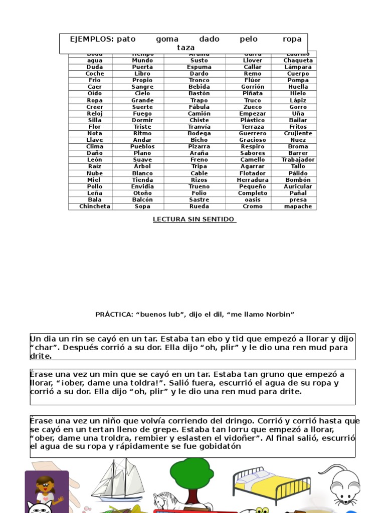 Laminas DST J | PDF
