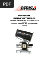 BS2400.402HT243 90KW - 400V | PDF | Hertz | Electrical Engineering