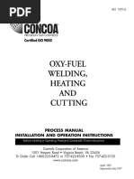 Dti Installation: Applied Bolting | PDF | Nut (Hardware) | Screw