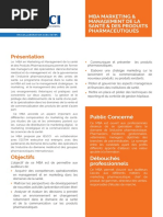 Notice Histagan 2mg Comp. Sec. B 30 | PDF | Médicaments | Médecine clinique