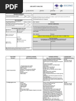 Snake Awareness Toolbox Talk | PDF | Snake