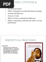 MANCHESTER PERSONALITY QUESTIONNAIRE VERSION 14 MPQ Report | PDF ...