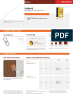 DepED Standard Color Scheme PDF | PDF | Art Media | Nature