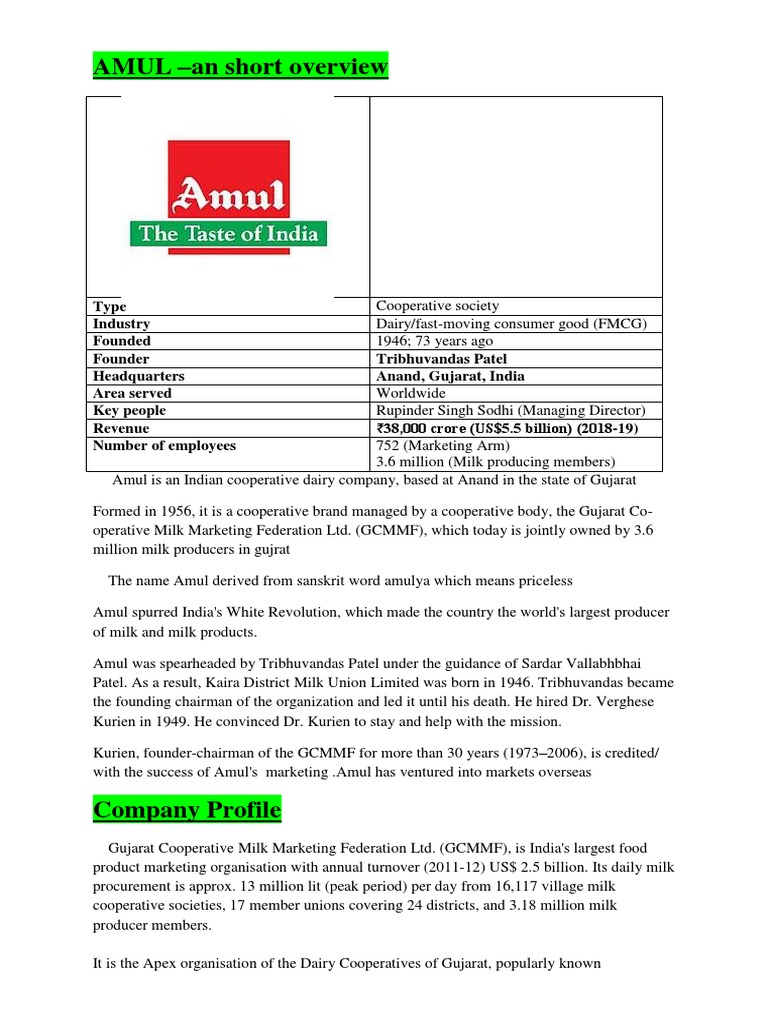 Tybcom Project Marginal Costing Modified | PDF | Dairy | Food And Drink