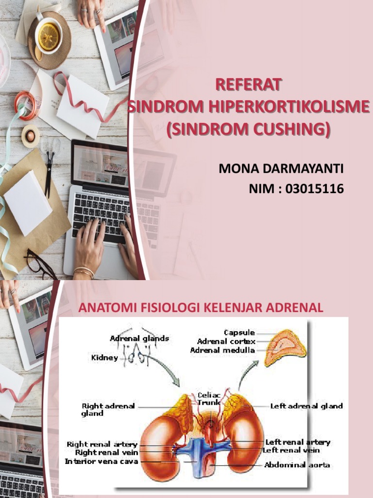 Sindrom Cushing | PDF | Kesehatan Holistik