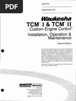 Inteligen 500 g2 Datasheet | PDF | Alternating Current | Programmable ...