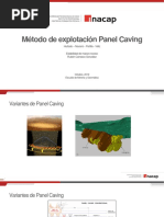 Manual Datamine Studio RM | PDF | Estadísticas | Minería