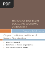 Business Ethics - Module 2 | PDF | Business Ethics | Corporations