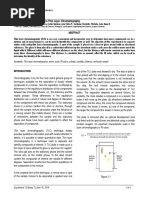 Dna Extraction Lab Report | PDF | Experiment | Dna