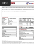 ISA Weight Specifications Chart | PDF
