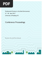 Remotivation Process | PDF | Occupational Therapy | Motivation