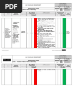 IOSH Managing Safely Questions and Answers Sample PDF | PDF | Risk | Risk Assessment