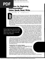 Nelson Math 7 CHAPTER 1 PDF | PDF | Multiplication | Exponentiation