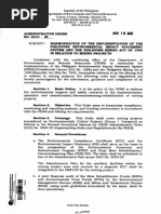 Sample Deputation Letter | PDF