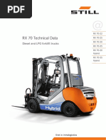 User Manual: Tiltrotator Front Pin Lock X04, X06, X07, X12, X18, X20 ...