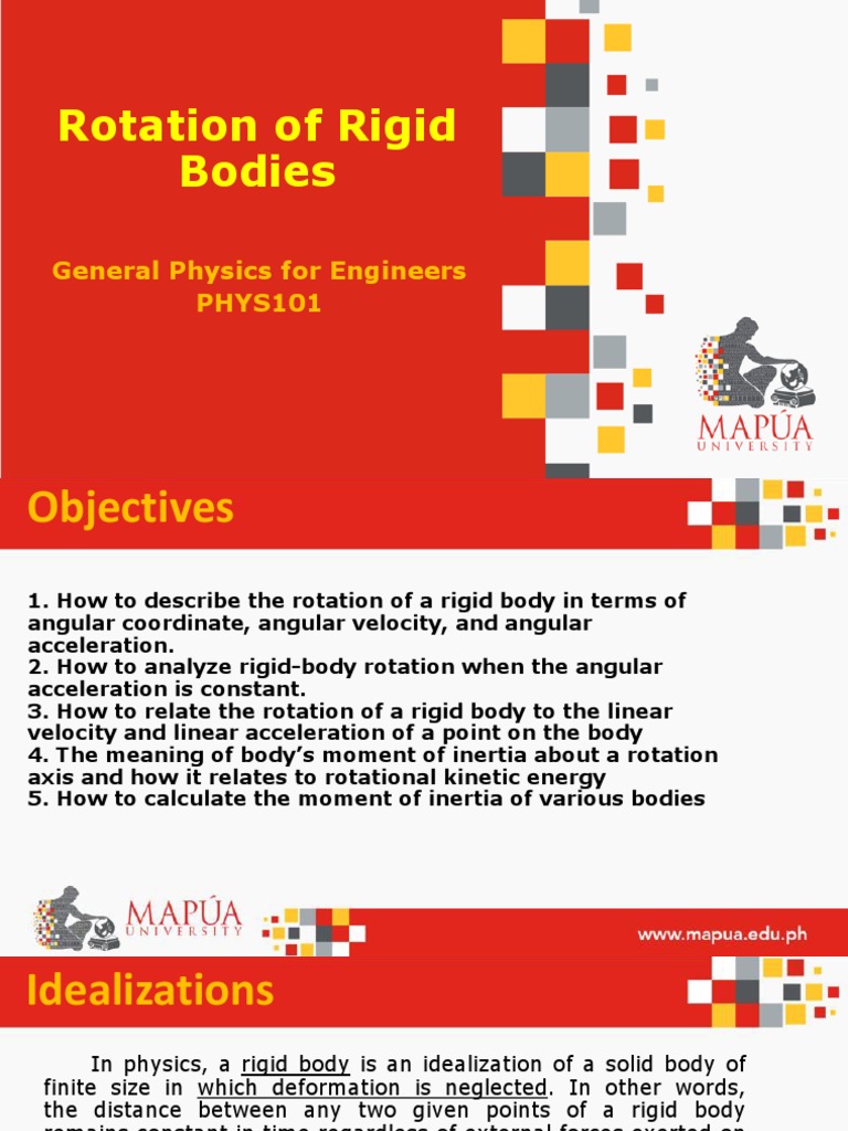 PHYS101 - CO2 Rotational Kinematics | Download Free PDF | Rotation Around A Fixed Axis | Kinematics