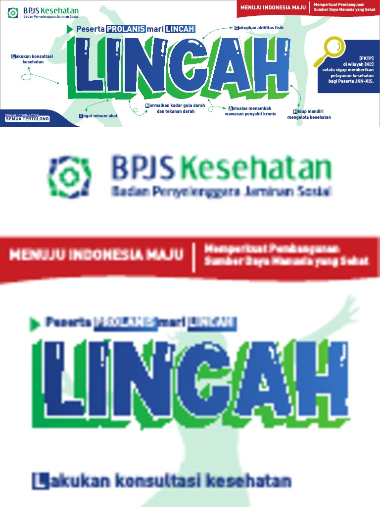 BPJS Lincah | PDF