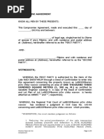 Letter of Request - Alarcon (NBI) | PDF | Finance & Money Management ...